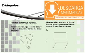 Ejercicios de Geometría para Segundo de Secundaria – Descarga Matematicas